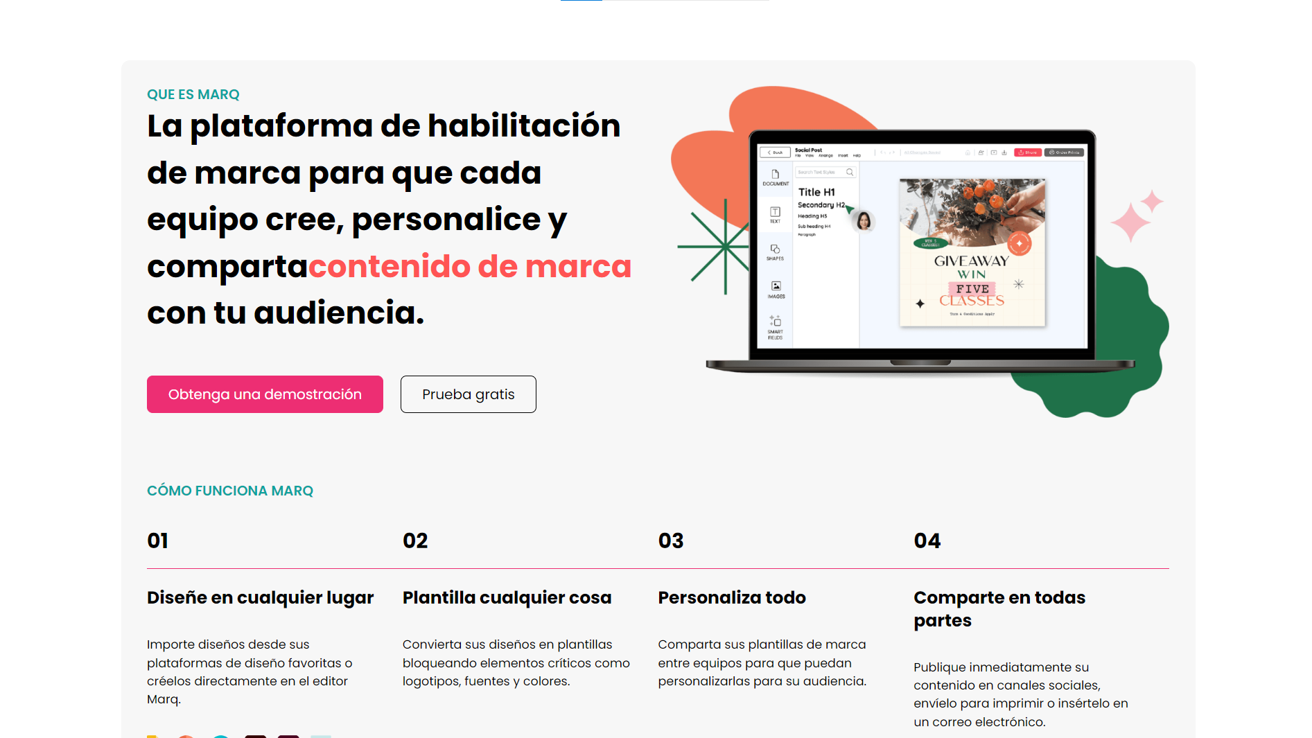 Cómo crear un catálogo digital para tu ecommerce [+plantilla]