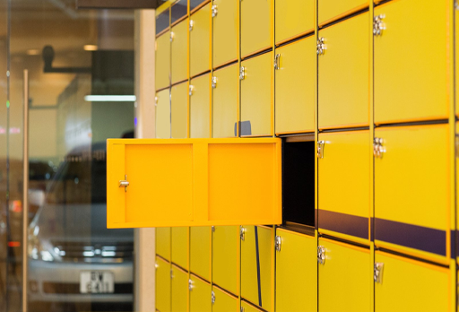 Smart Lockers, una nueva forma de entregar tus paquetes